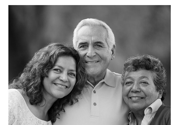 American Cancer Society. Cancer Facts and Figures for Hispanics/Latinos ...
